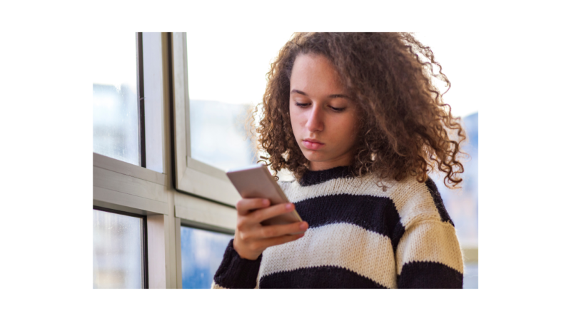 Texting, The WORST Form of Communication